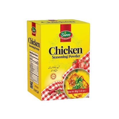 Saroo powder - Nafees Online